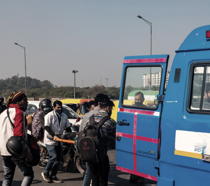 Global Comparative Research on Right to Emergency Medical Care ...