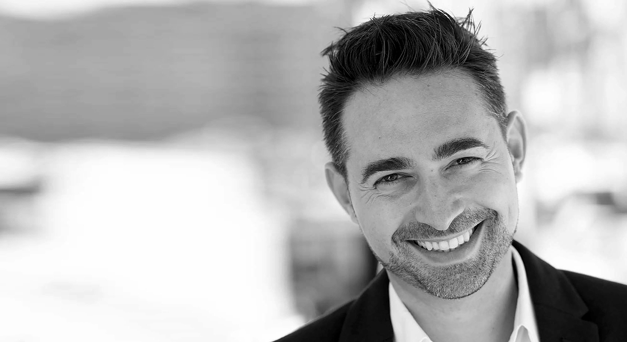 From our CEO - Thomson Reuters Foundation