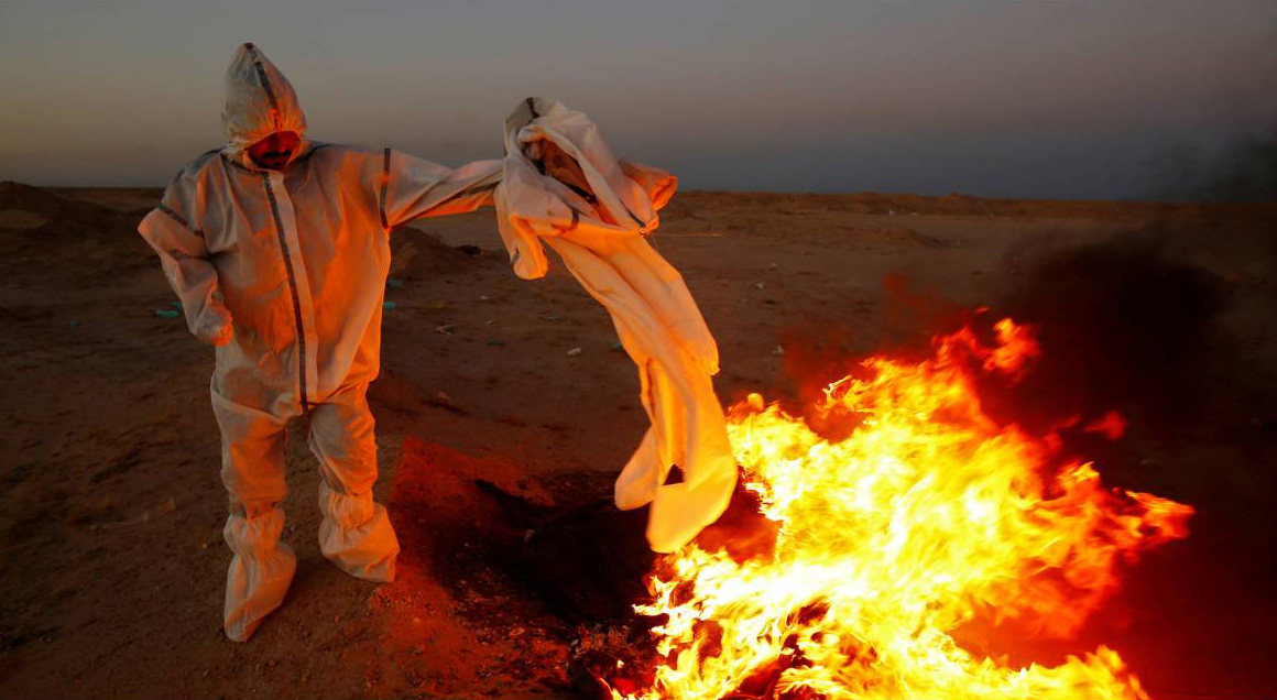 Photojournalism initiative launched to spotlight the human impact of ...