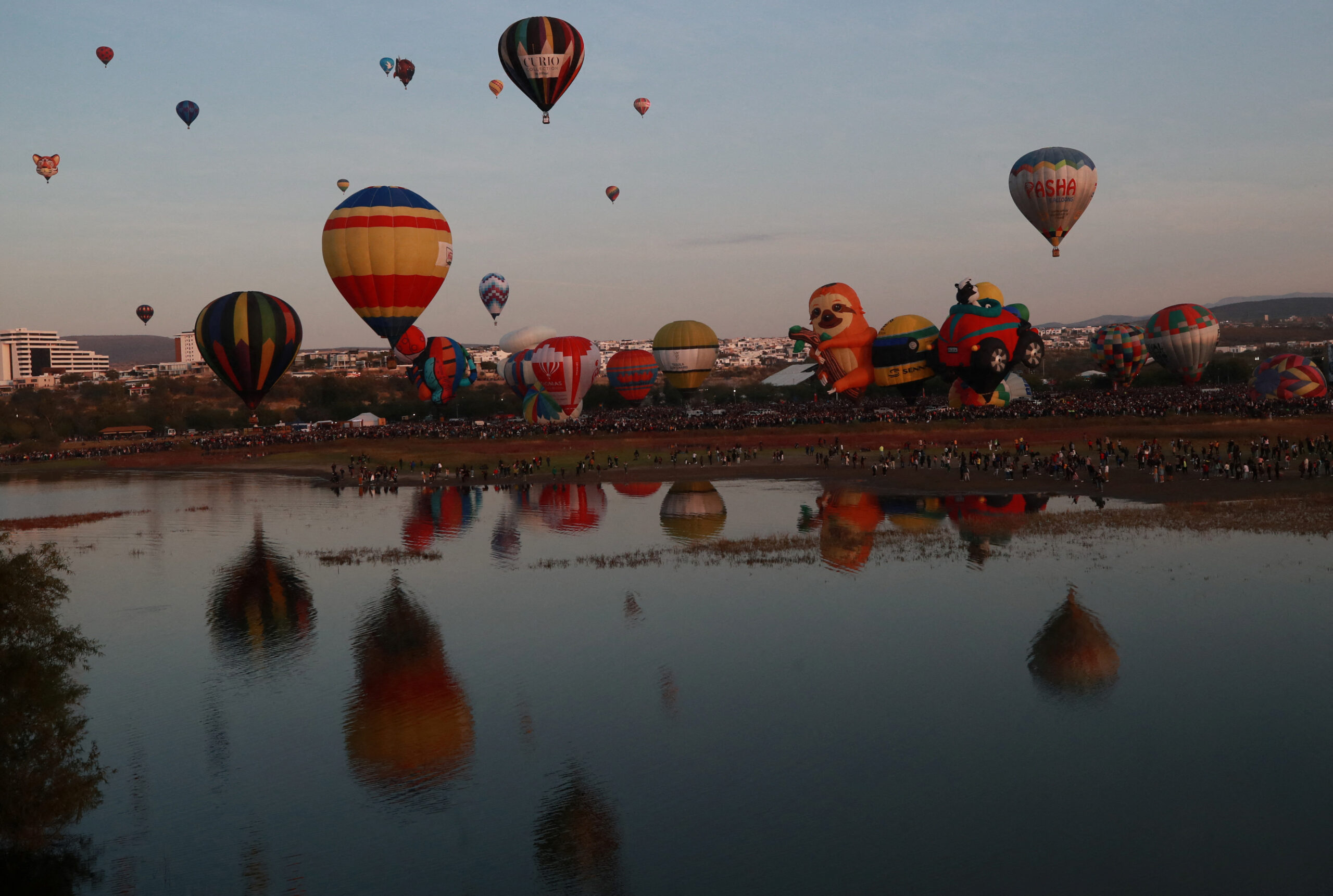 Pro bono in Mexico must expand to support NGO’s - Thomson Reuters ...