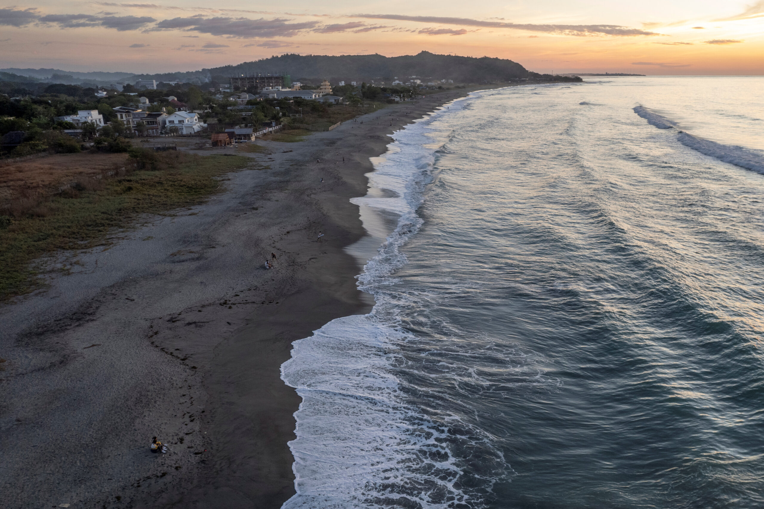 Closing the Gap: Implementing Law Firm Pro Bono Programmes in the ...