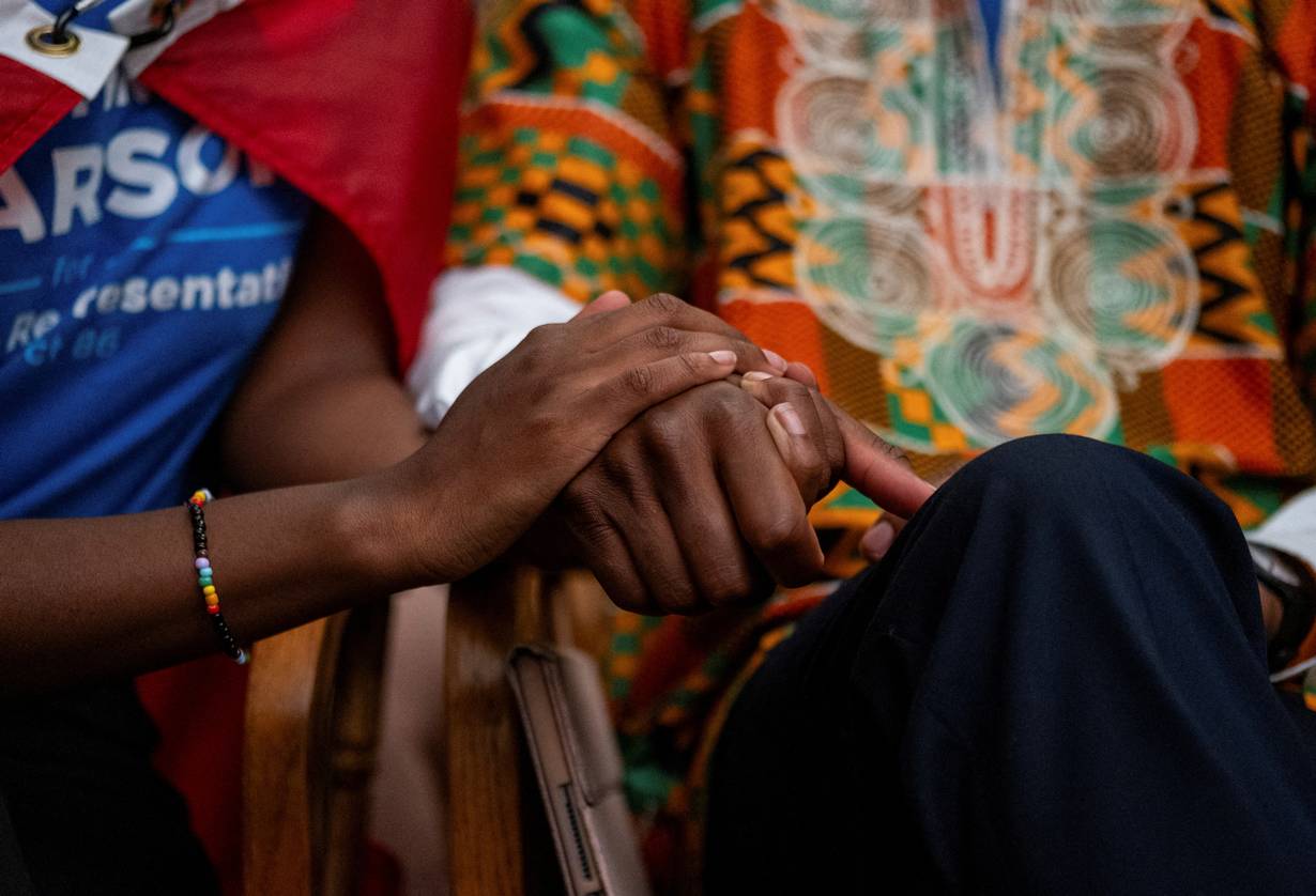 Legal Lifelines: Pro Bono Support for Decriminalising Suicide - Thomson ...