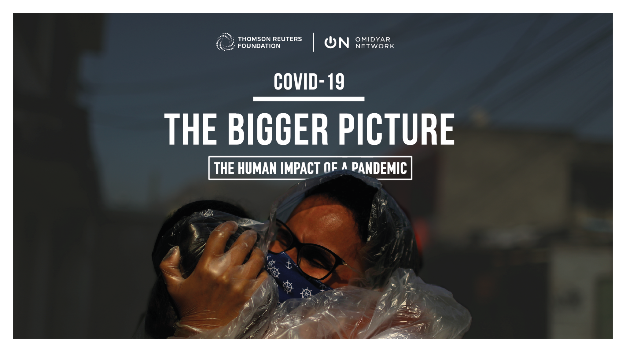 Photojournalism Initiative Launched to Spotlight the Human Impact of ...