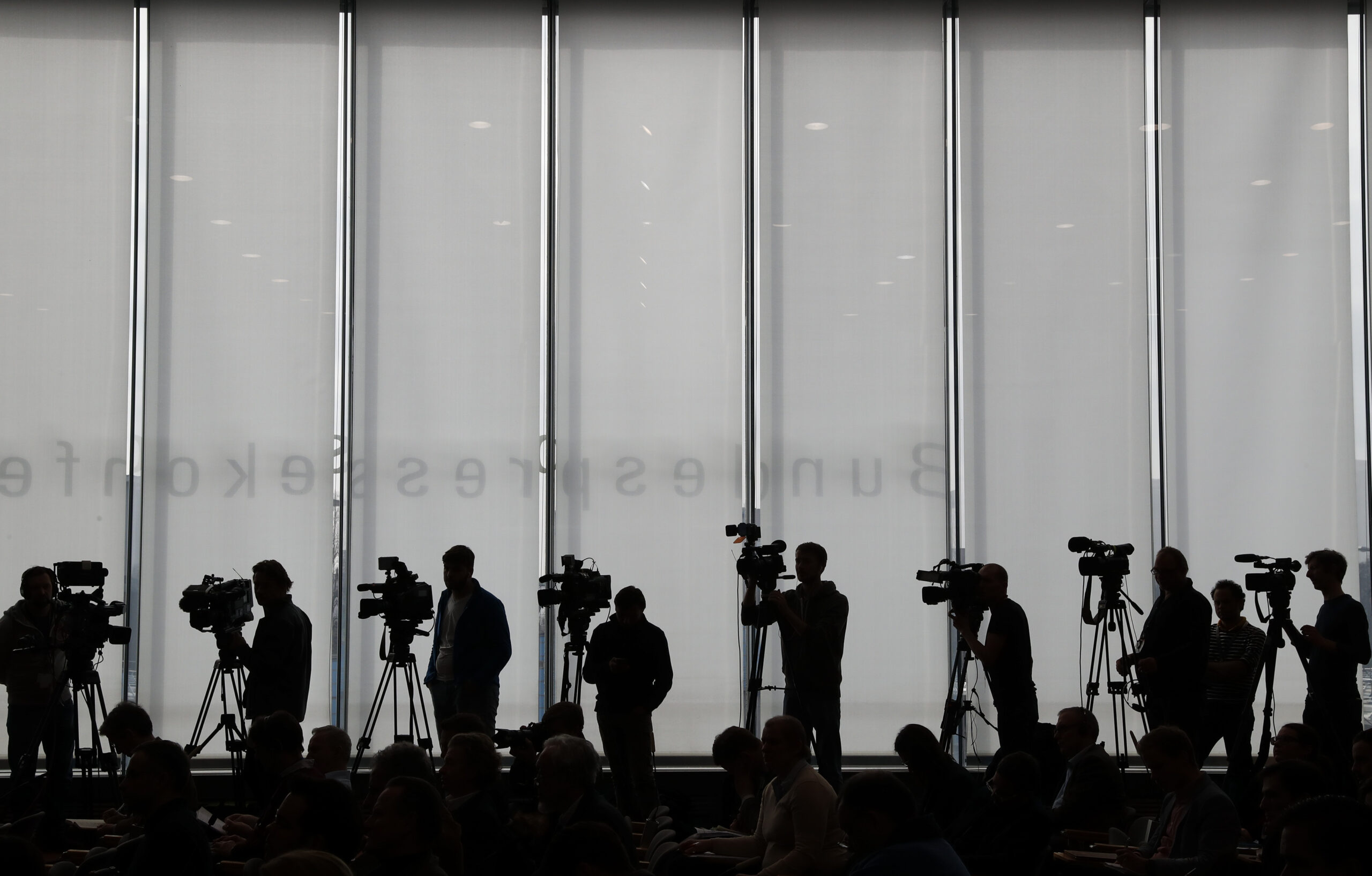 Media Development Services - Thomson Reuters Foundation