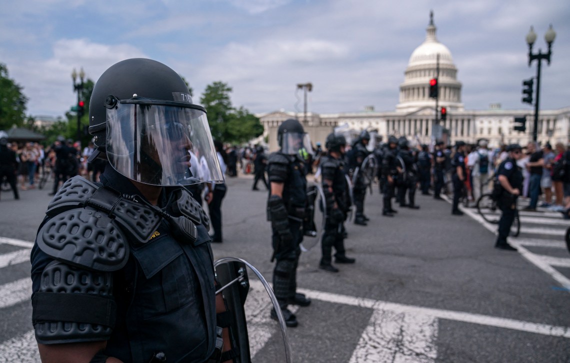 Guide to Legal Rights in the U.S. - Thomson Reuters Foundation