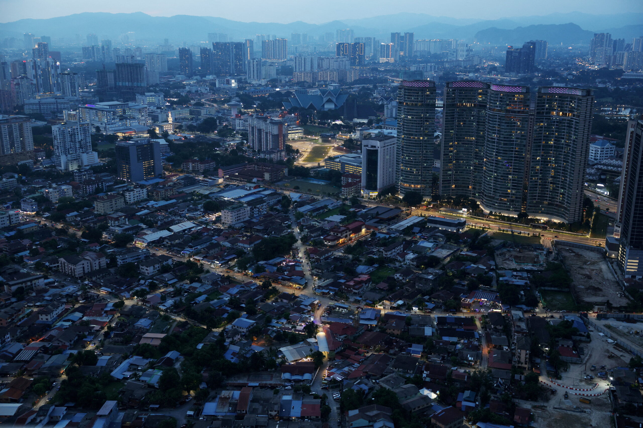 5 tips to building a robust pro bono programme - Thomson Reuters Foundation